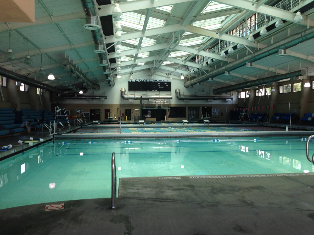 summer swim time – choose happiness